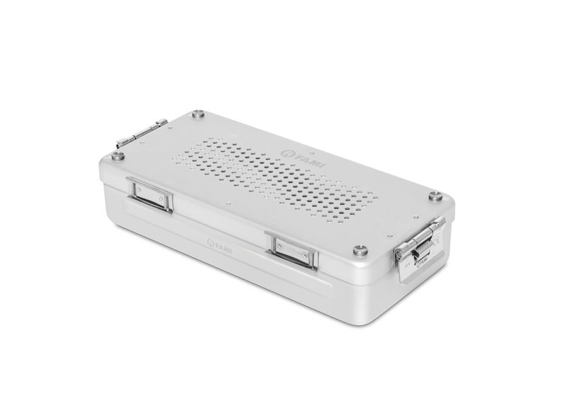 Container Mini Dental